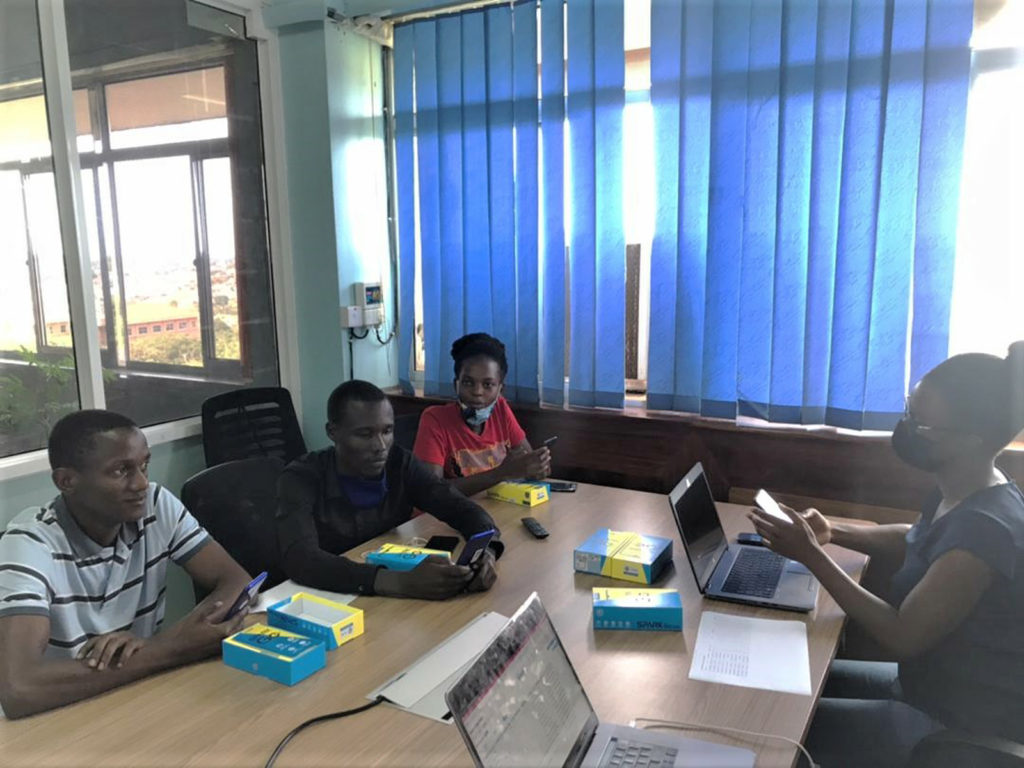 Sunbird AI Sets Out to Help Curb Noise Pollution in Kampala – Sunbird AI