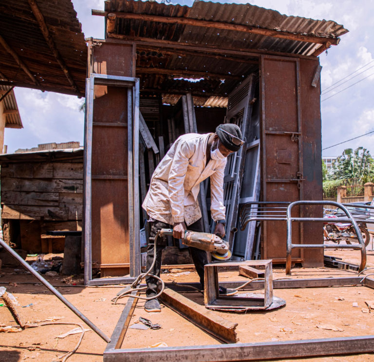 Environmental Sensing – Sunbird AI